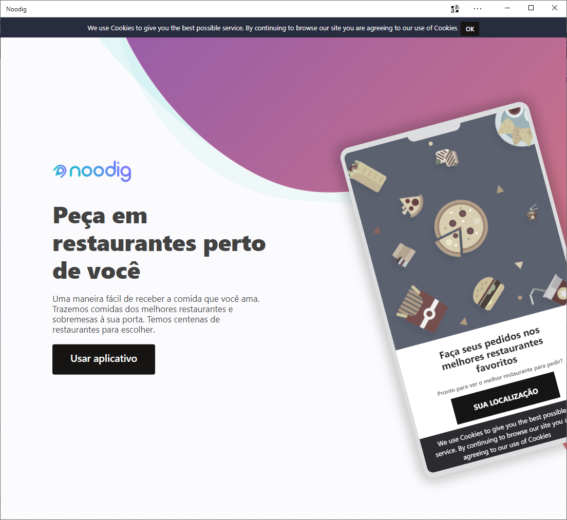 Download your PWA package for Microsoft Store · Issue #1233 · pwa ...