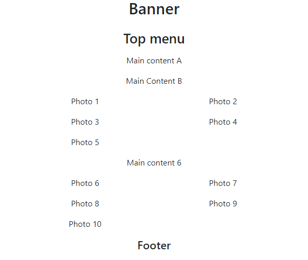GitHub - DanielFPenaP/ejercicio-bootstrap