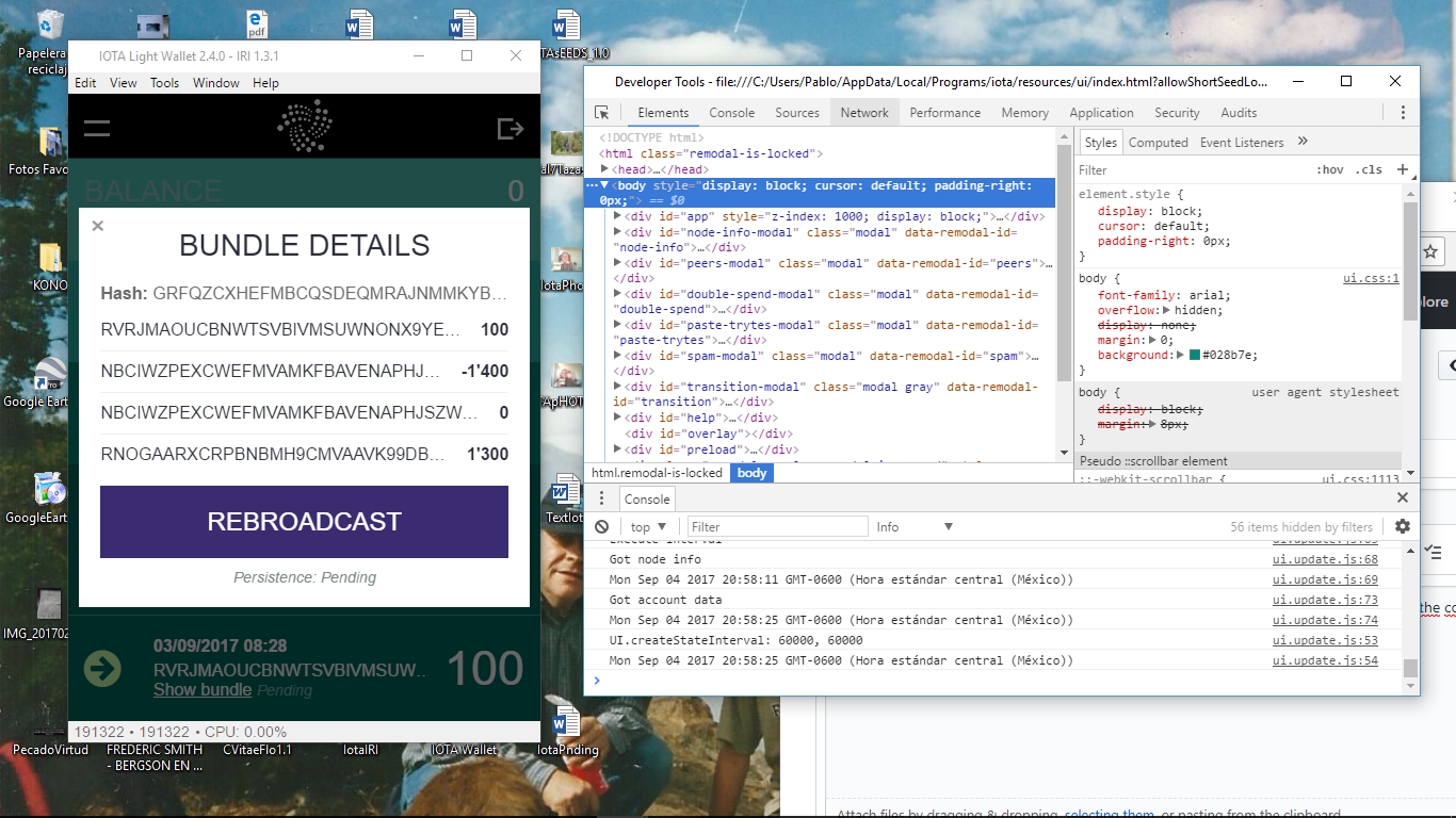 TimeStamp date and hour format · Issue #266 · iotaledger-archive/legacy-wallet-use-trinity ...