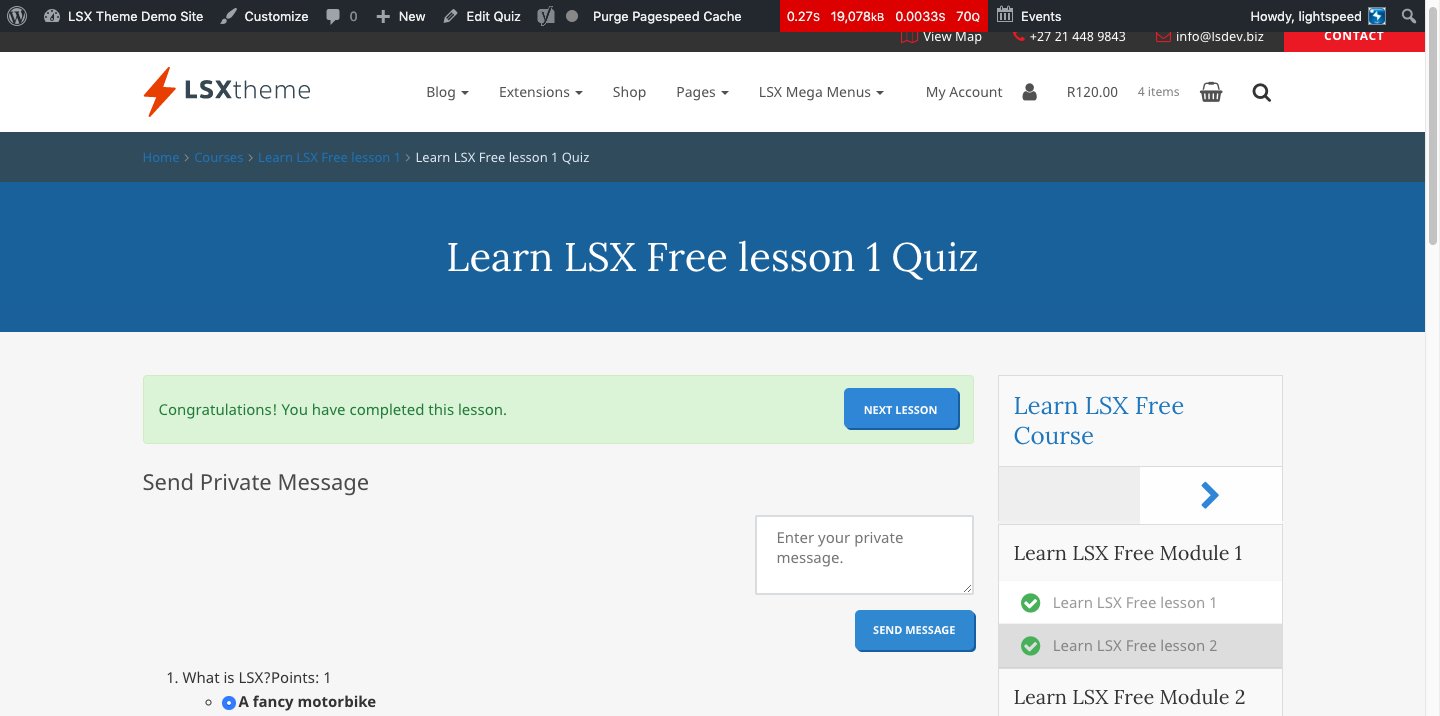 This doesnt look right. I think we need to left align the message box and send message button ...