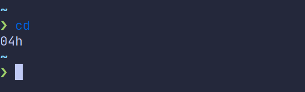 Random Characters printed with fish shell · Issue #5333 · alacritty ...