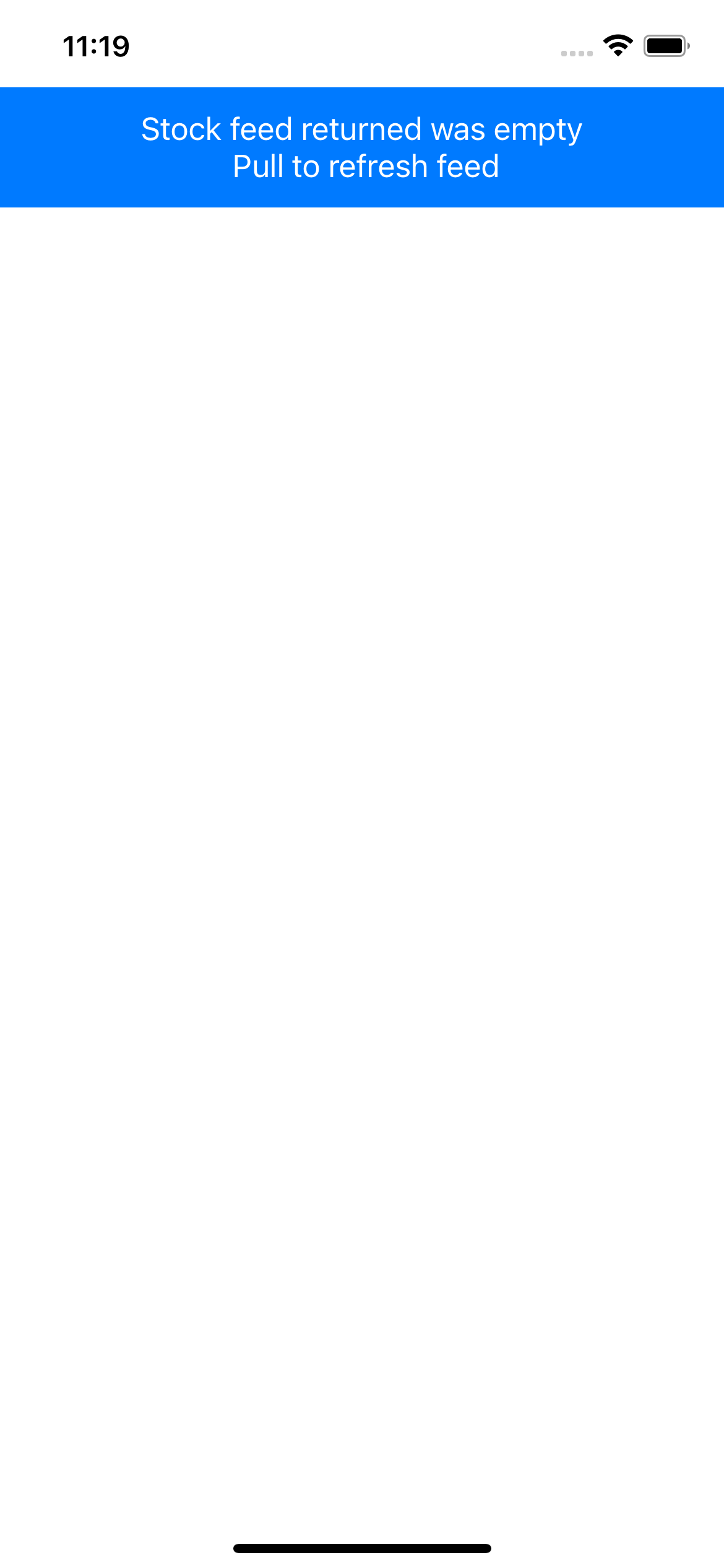 GitHub - Tak783/Stocks: Simple Stocks App