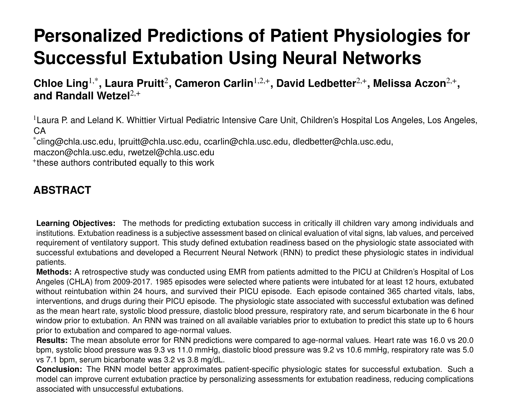 GitHub - chloeling3/extubation_readiness_classifier: Trained a ...