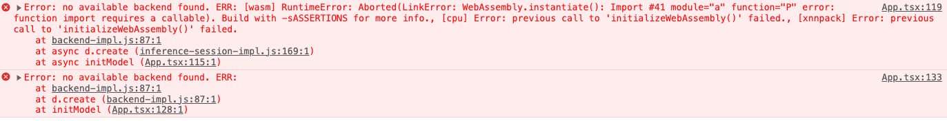 On linux the everything mode works but packing and hovering dont · Issue #14 ...