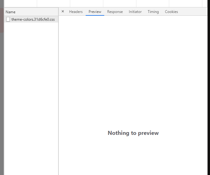 vue-element-admin中修改主题色无效 · Issue #88 · hzsrc/webpack-theme-color-replacer · GitHub