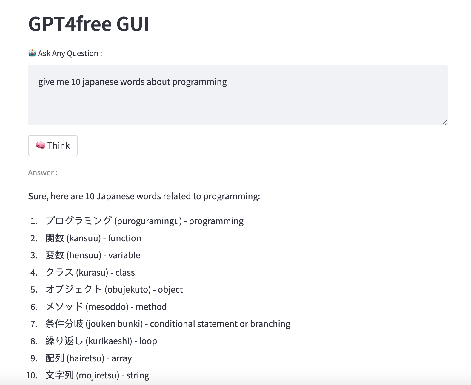 ModuleNotFoundError: No module named 'xtempmail' · Issue #456 · xtekky/gpt4free · GitHub