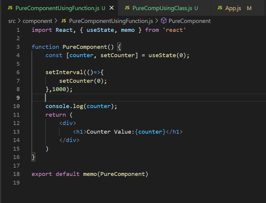 GitHub - siddharthkumaaar/react-inerview-important-questions
