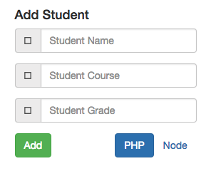 GitHub - sangwoo89118/SGT_FULLSTACK: Student Grade Table ( FULL STACK )