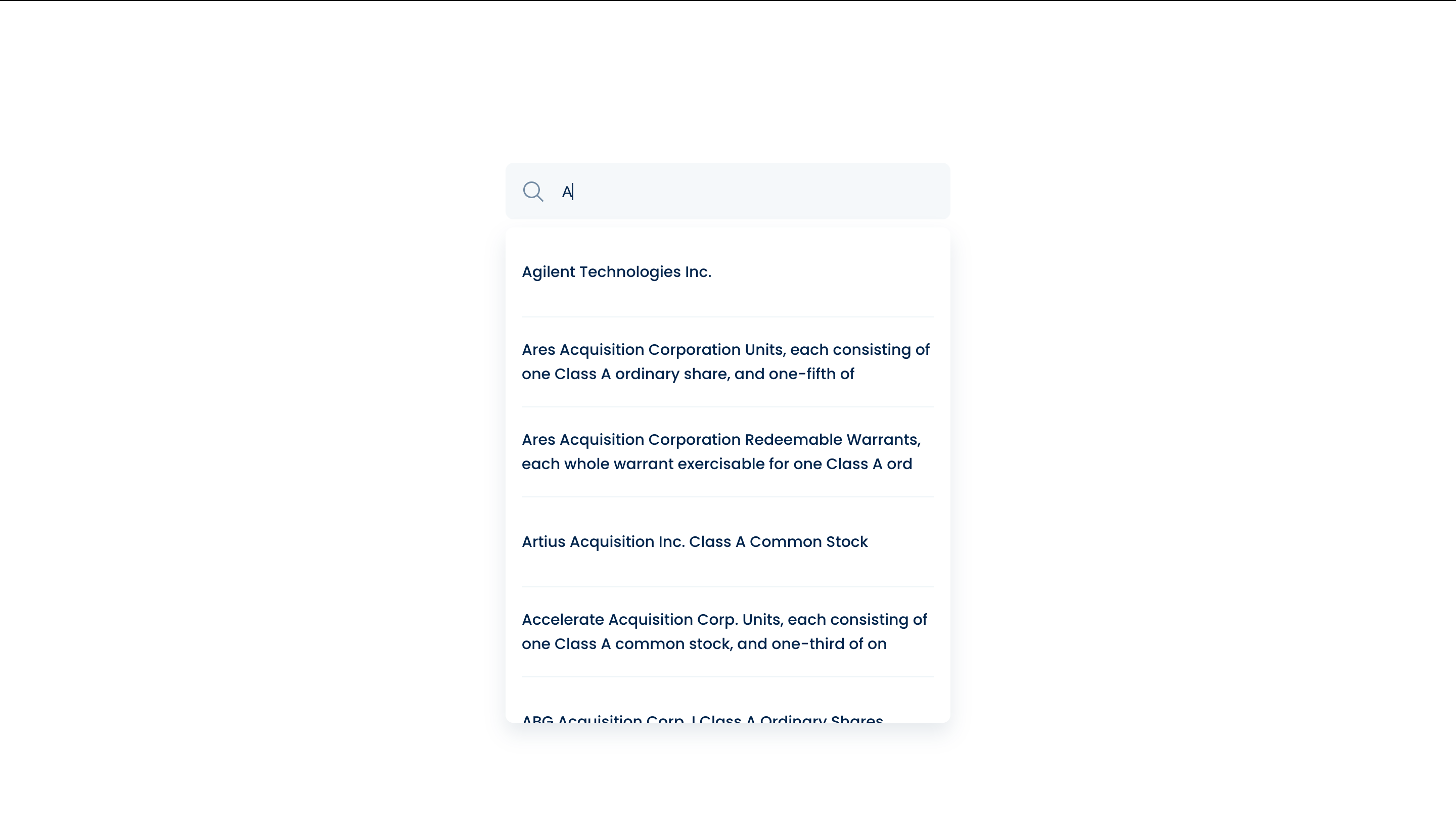 GitHub - suretrust/stock-ticker: A simple React stock ticker app with ...