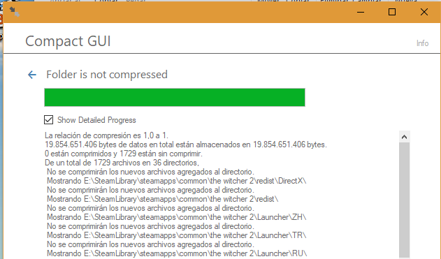Possible System Corruption When Used on Some Non-English Systems · Issue #87 · IridiumIO ...