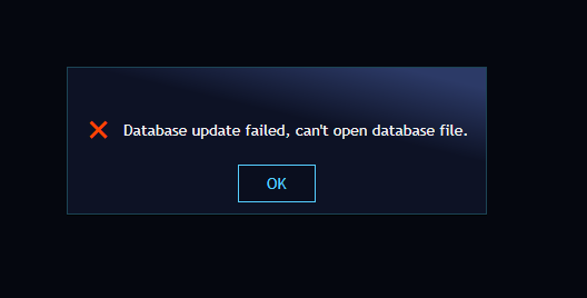 Database import from previous playnite version fails. · Issue #773 ...