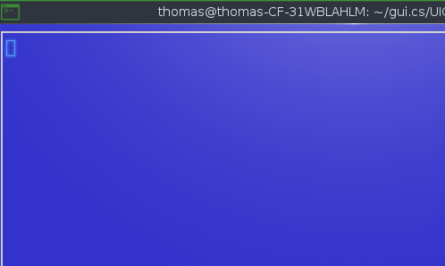Backspace not redrawing screen under some situations · Issue #1438 ...