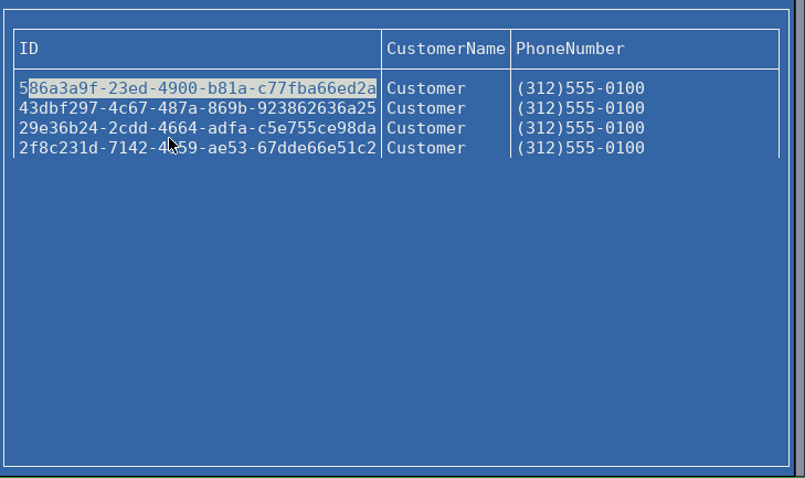 INotifyPropertyChanged Capability · Issue #1459 · gui-cs/Terminal.Gui · GitHub