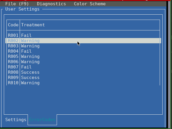 TableView long cells get pushed of screen requiring horizontal scrolling · Issue #1748 · gui-cs ...