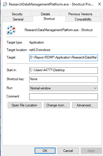 Spell checking cannot find AFF file when running from shortcut outside ...