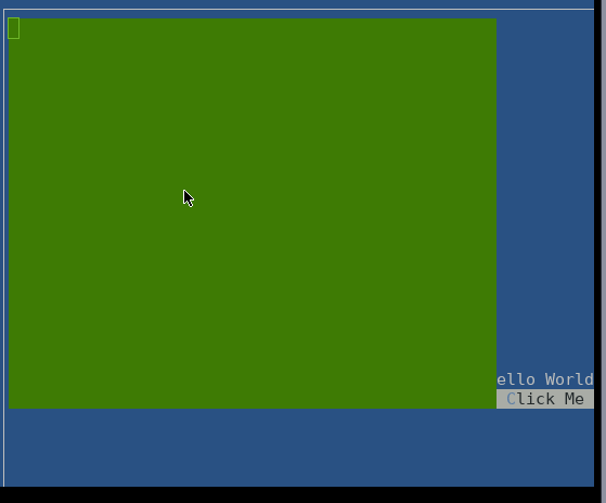 `Tab` key is broken in Edit Properties of TextView · Issue #92 · gui-cs/TerminalGuiDesigner · GitHub