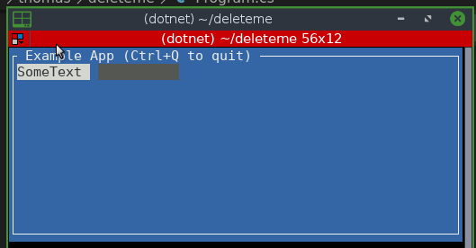 Enable using MenuBar as an alternative for ComboBox · Issue #2404 · gui-cs/Terminal.Gui · GitHub