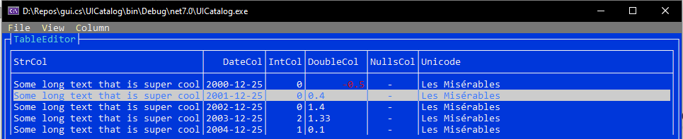 Option to not render selection over borders (left/right) · Issue #2553 · gui-cs/Terminal.Gui ...