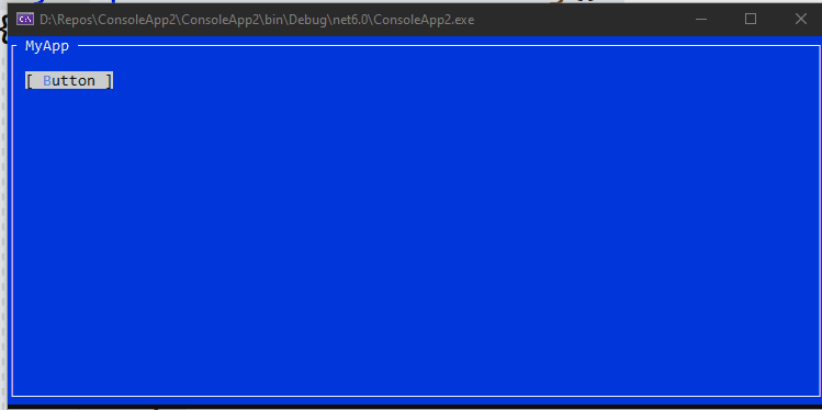 Closing a window using Application.MainLoop.Invoke · Issue #2827 · gui-cs/Terminal.Gui · GitHub