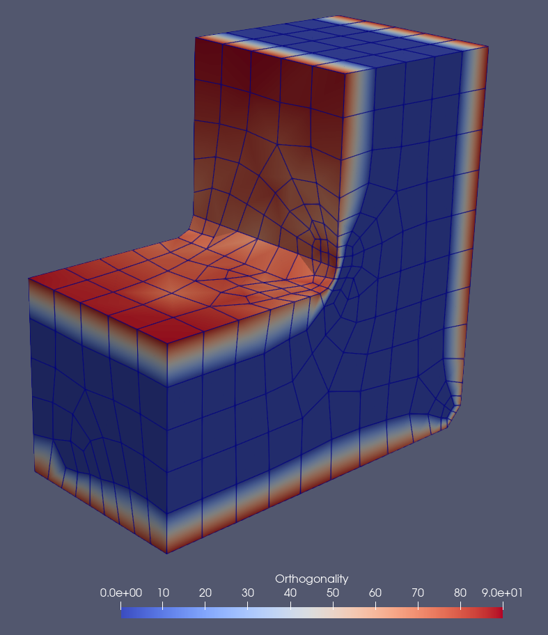 Mesh Quality Output Broken For Some Cases · Issue 1109 · Su2code Su2 · Github