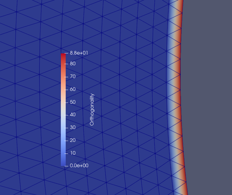 MESH_QUALITY output broken for some cases · Issue #1109 · su2code/SU2 · GitHub