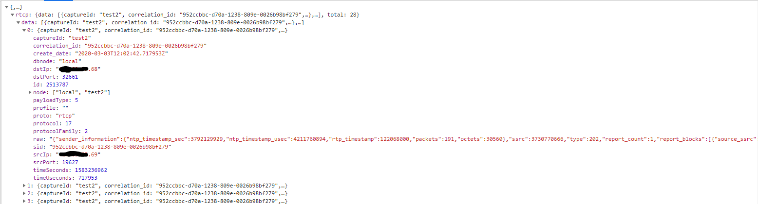 RTCP in DB, but nothing in homer UI · Issue #182 · sipcapture/homer-ui · GitHub
