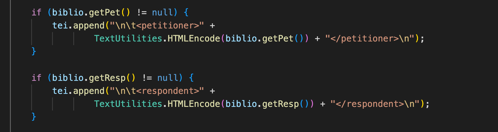 Custom tag in header model · Issue #943 · kermitt2/grobid · GitHub
