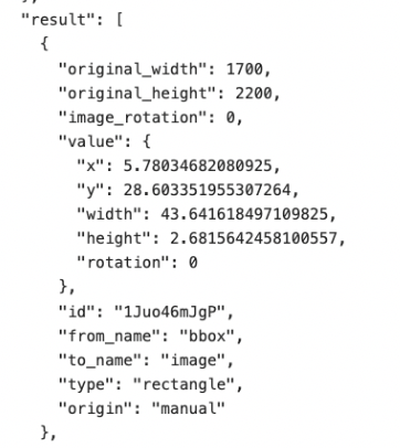 OCR template doubt · Issue #3187 · HumanSignal/label-studio · GitHub