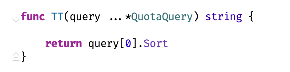 go SqlInjection ... Ellipsis · Issue #10979 · github/codeql · GitHub