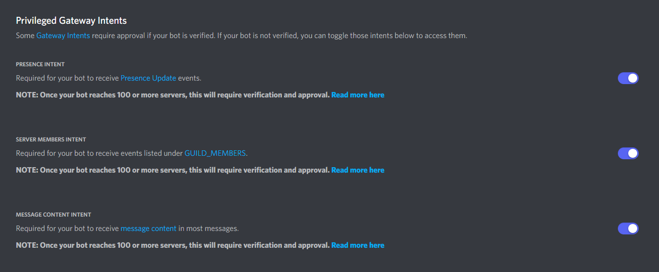 Notifications in discord (webhooks) · Issue #4651 · Ylianst/MeshCentral · GitHub