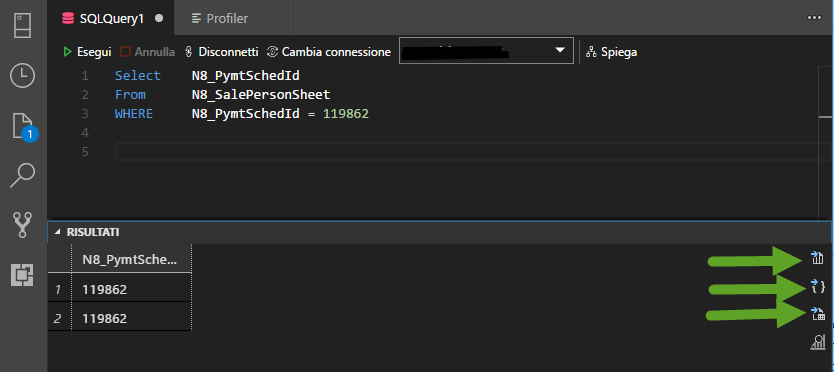 Save as JSON/EXCEL/CSV not work · Issue #1728 · microsoft/azuredatastudio · GitHub