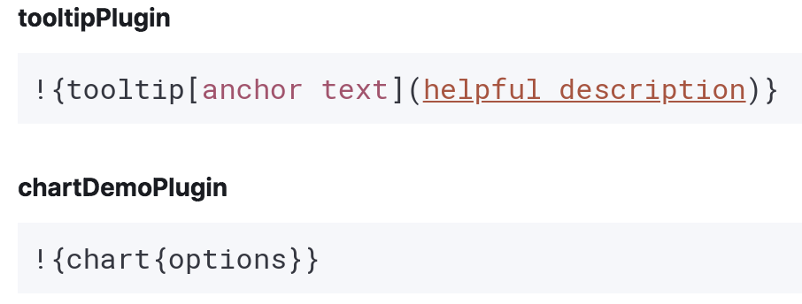 [EuiMarkdownEditor] Plugins' help title isn't user friendly · Issue #3907 · elastic/eui · GitHub