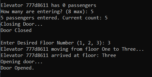 GitHub - mr-mubikayi/ElevatorSimulator
