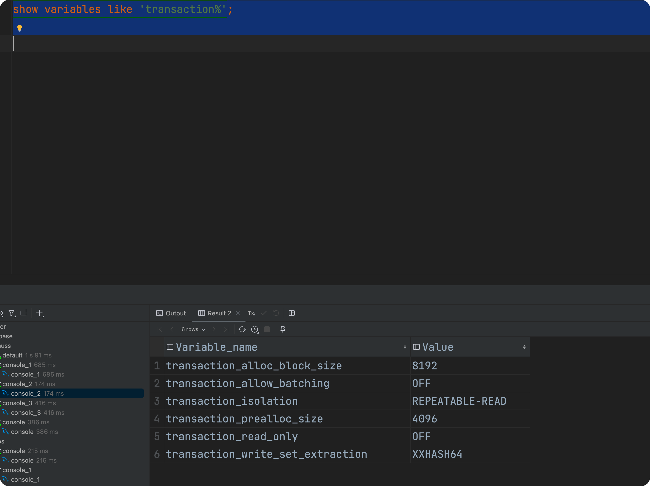mysql：corrupt slices: len=xx[slice.go:120] · Issue #3959 · juicedata/juicefs · GitHub