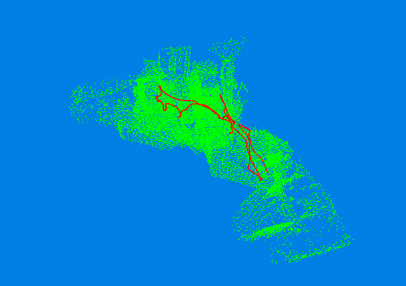 Use Openmvs In My Project · Issue 566 · Cdcseacaveopenmvs · Github 8870