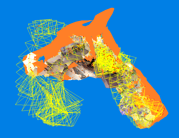 Use Openmvs In My Project · Issue 566 · Cdcseacaveopenmvs · Github