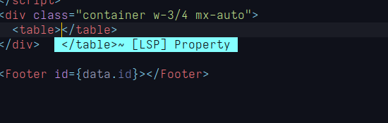 Duplicate Suggestion After Autocomplete · Issue #1844 · sveltejs/language-tools · GitHub