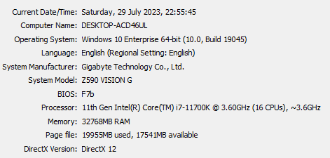 Game freezes at Demonics after long client uptime · Issue #16856 · runelite/runelite · GitHub