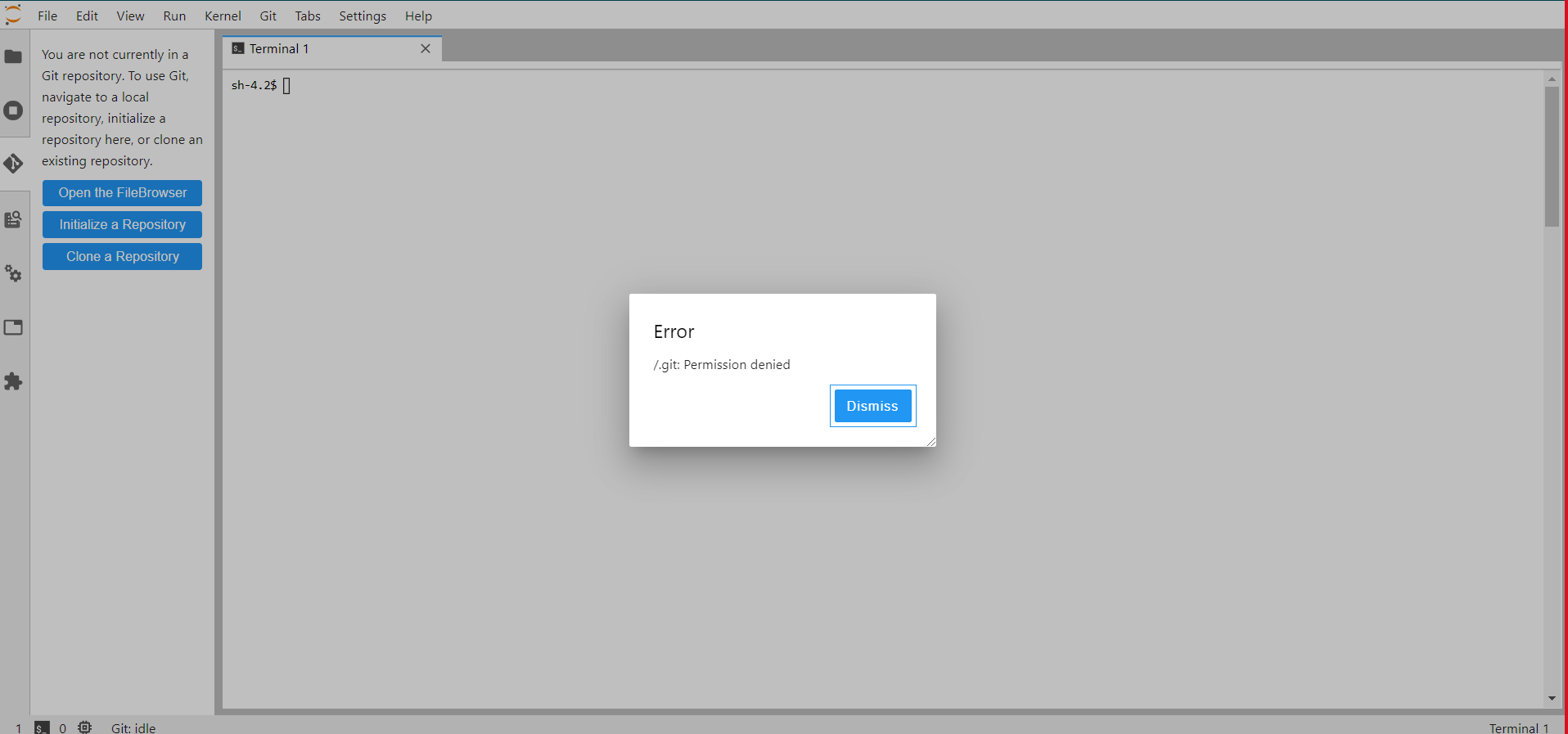 HybridContentsManager not supported · Issue #947 · jupyterlab/jupyterlab-git · GitHub