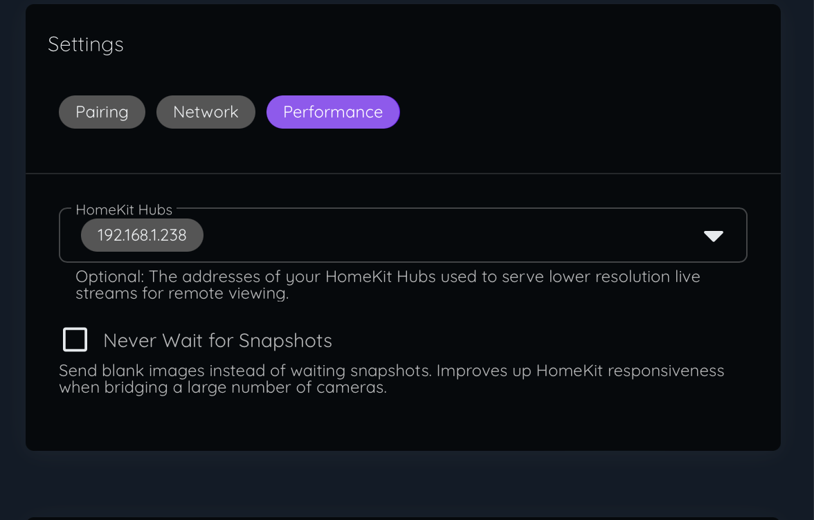 homekit and ring · Issue #151 · koush/scrypted · GitHub
