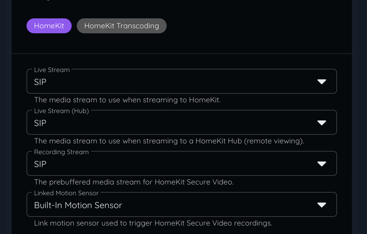 homekit and ring · Issue #151 · koush/scrypted · GitHub