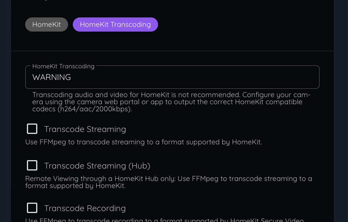 homekit and ring · Issue #151 · koush/scrypted · GitHub