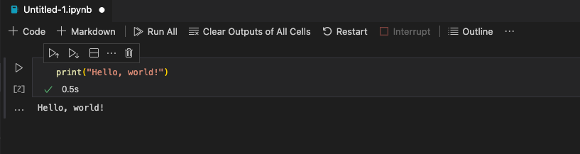 Run Athena SQL code · Issue #2355 · aws/aws-toolkit-vscode · GitHub