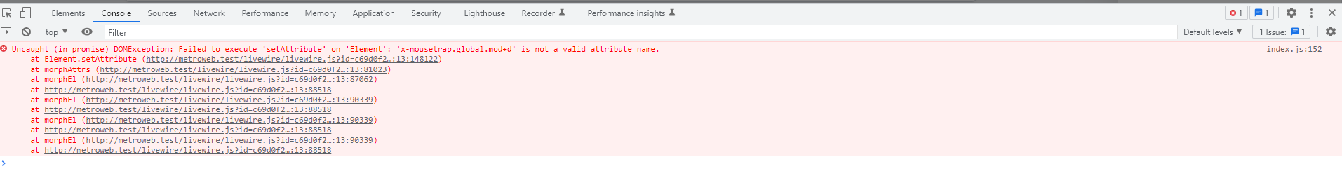 Error RestoreAction on EditPage · Issue #2834 · filamentphp/filament · GitHub