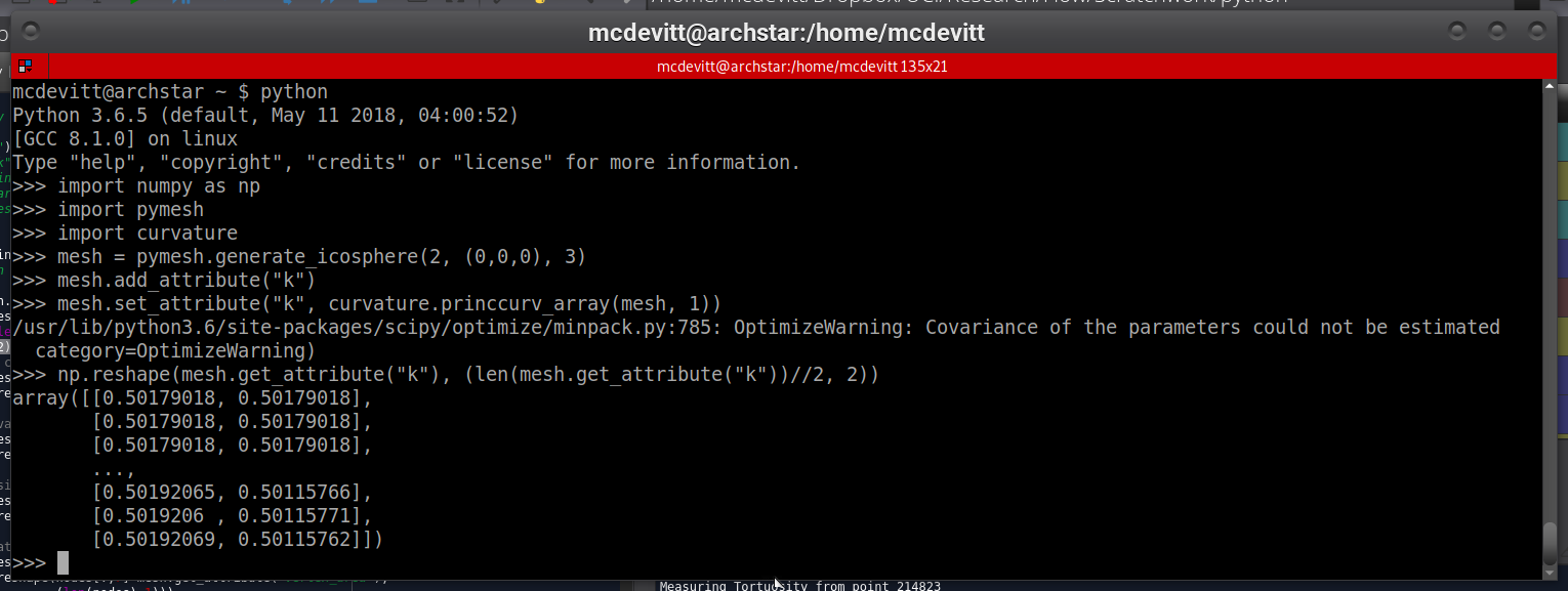 Gaussian Curvature · Issue #60 · PyMesh/PyMesh · GitHub