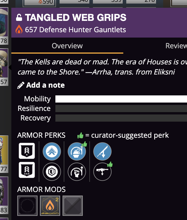 Duplicate intrinsic perks on armor · Issue #927 · Bungie-net/api · GitHub