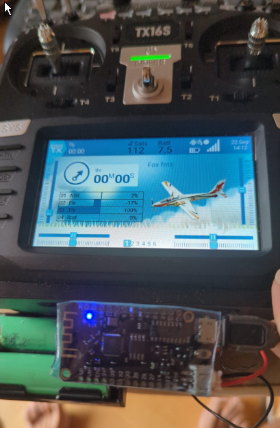 Gps Telemetry Variable Names Latlon Both Named Gps · Issue 4062 