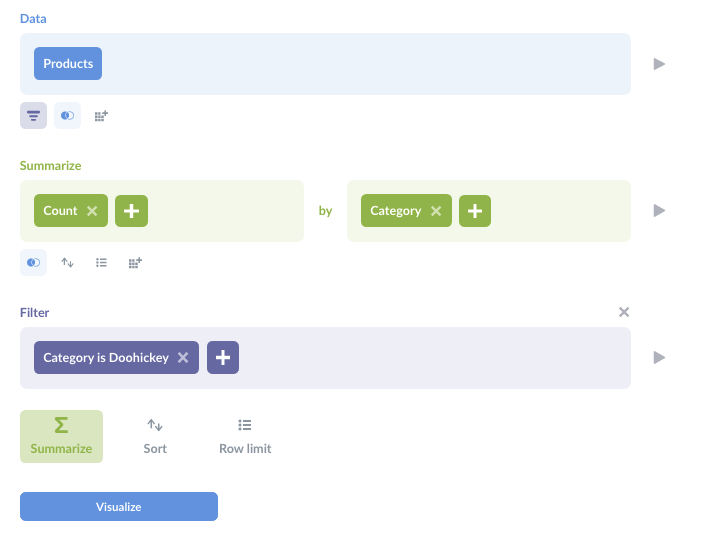 Bar chart created from scalars in a dashboard is set as a scalar in ...