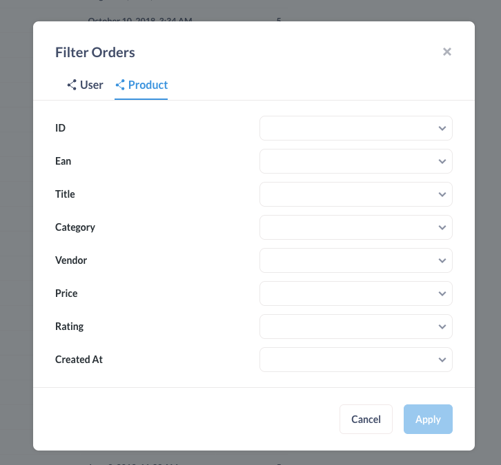 [bulk Filters] Weird Behavior On Nested Questions · Issue 22992 · Metabase Metabase · Github