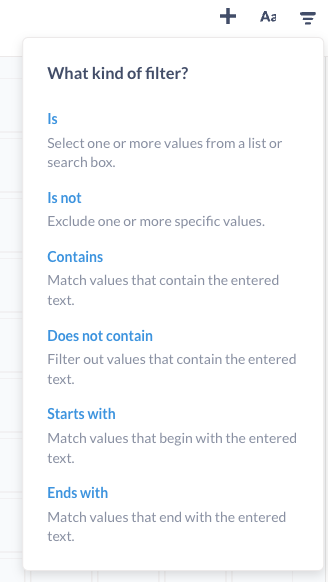 Dashboard filters don't have boolean filter type · Issue #27685 · metabase/metabase · GitHub